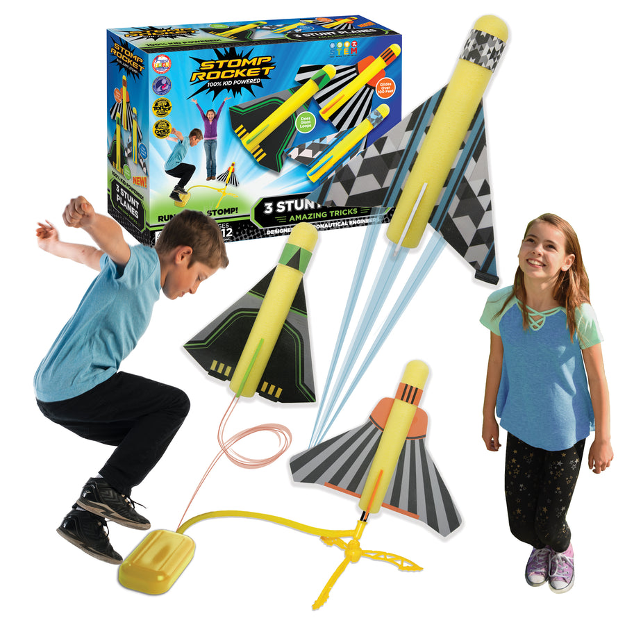 Shop All – Stomp Rocket